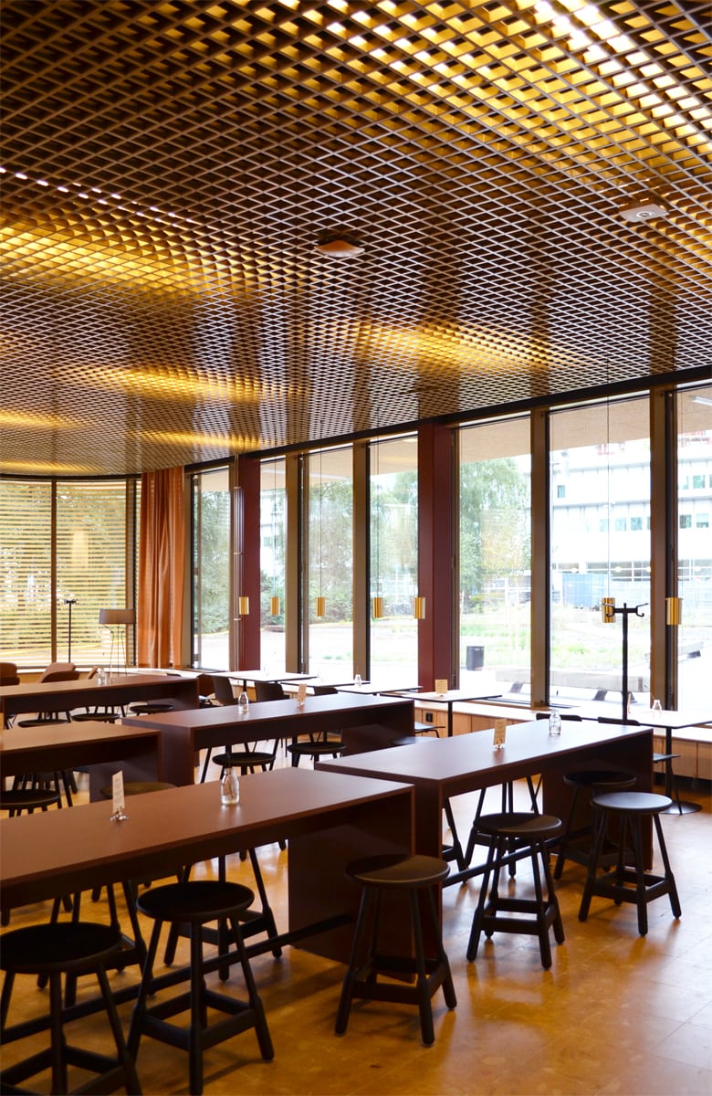Johanneberg Science Park - Itaab